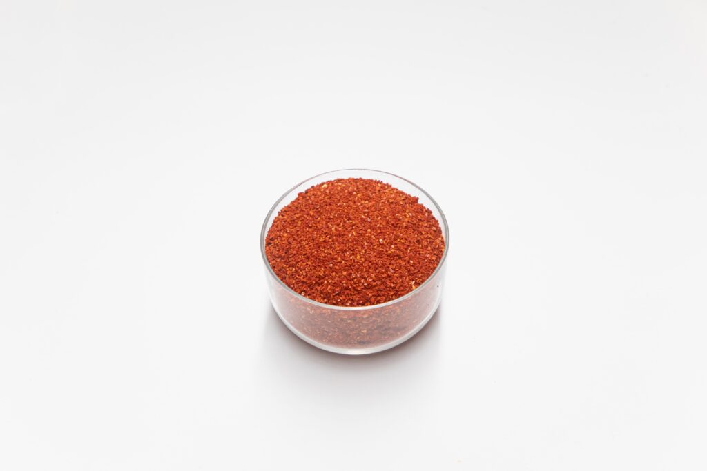 Crushed Chilli Flakes (Superhot) - Hong Guan Marine Products