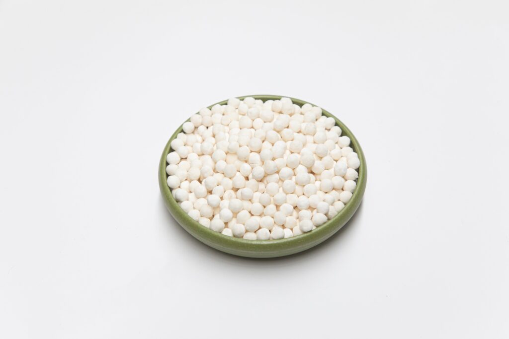White Pearl Sago (Big) - Hong Guan Marine Products