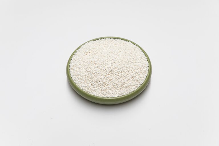 White Pearl Sago (Small) - Hong Guan Marine Products